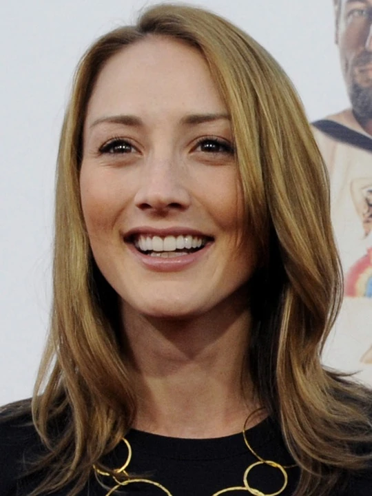 Bree Turner | Wiki Raising Hope | Fandom