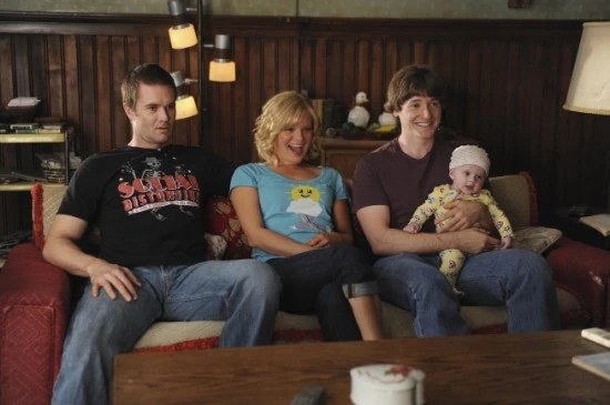 Family Secrets | Raising Hope Wiki | Fandom