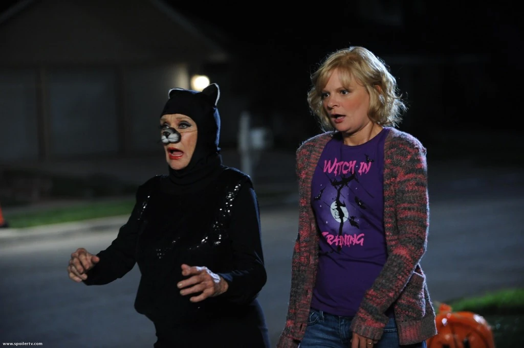 Happy Halloween | Raising Hope Wiki | Fandom
