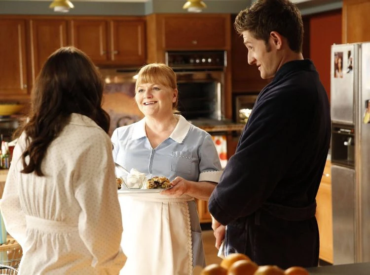 Corey Eid Raising Hope