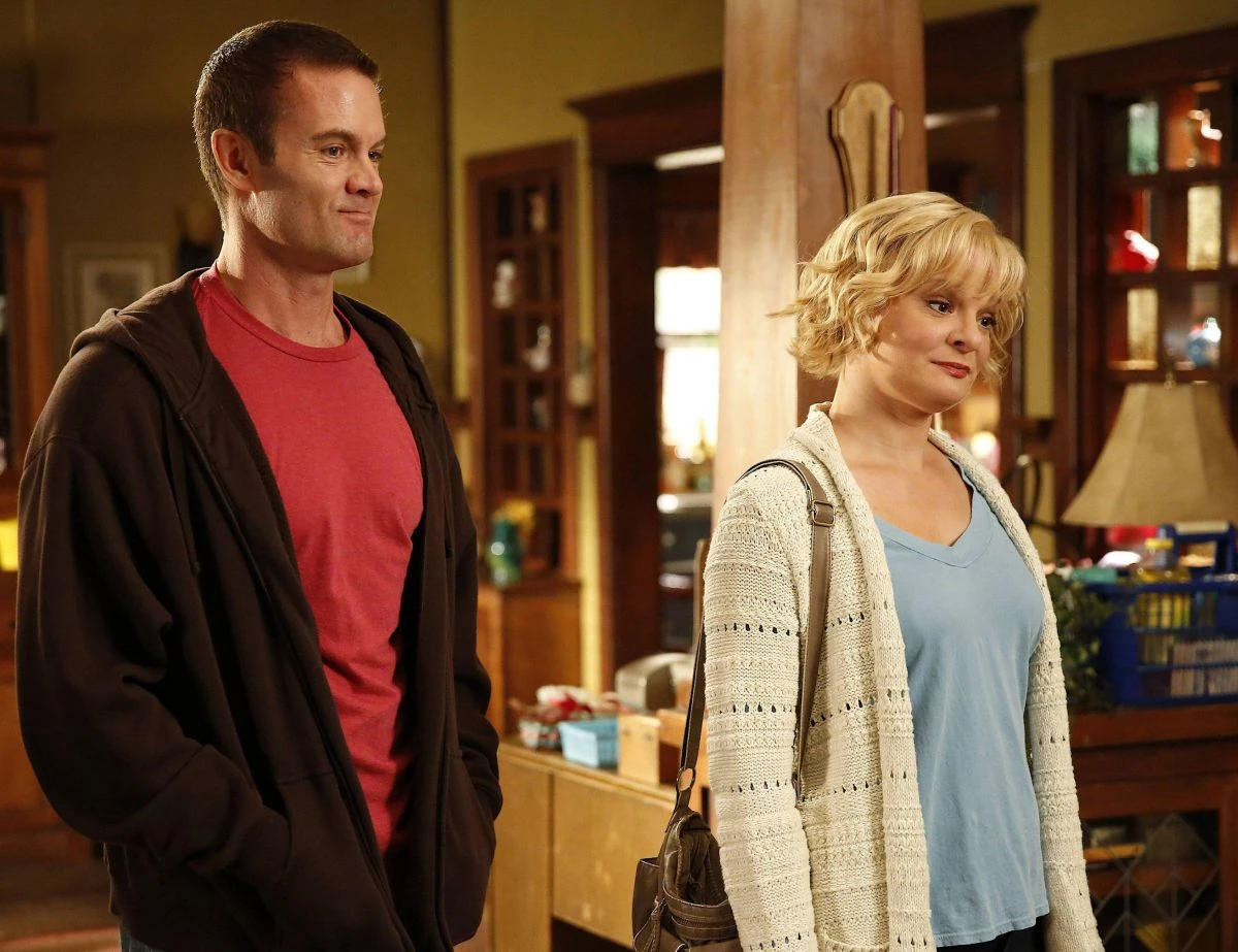 Hey There, Delilah | Raising Hope Wiki | Fandom
