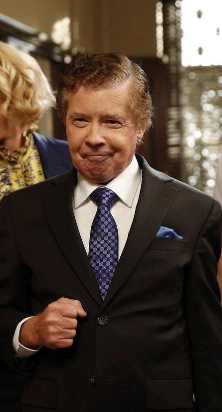 Wally Phipps | Raising Hope Wiki | Fandom