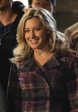 Mary-Louise | Wiki Raising Hope | Fandom