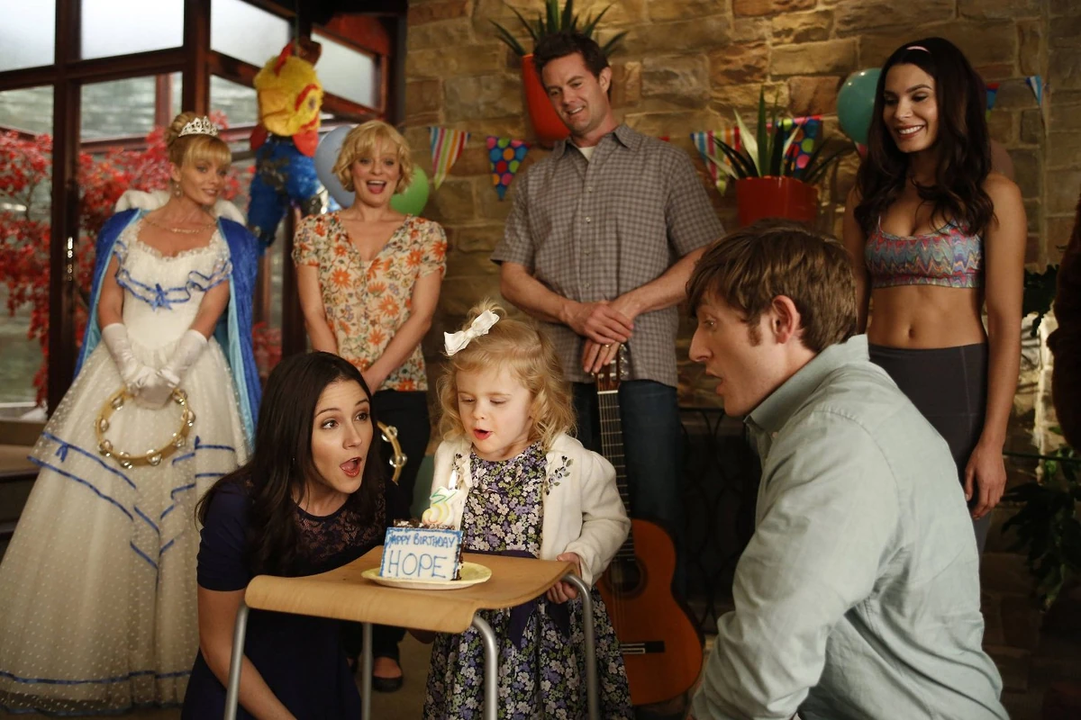 Making the Band | Raising Hope Wiki | Fandom