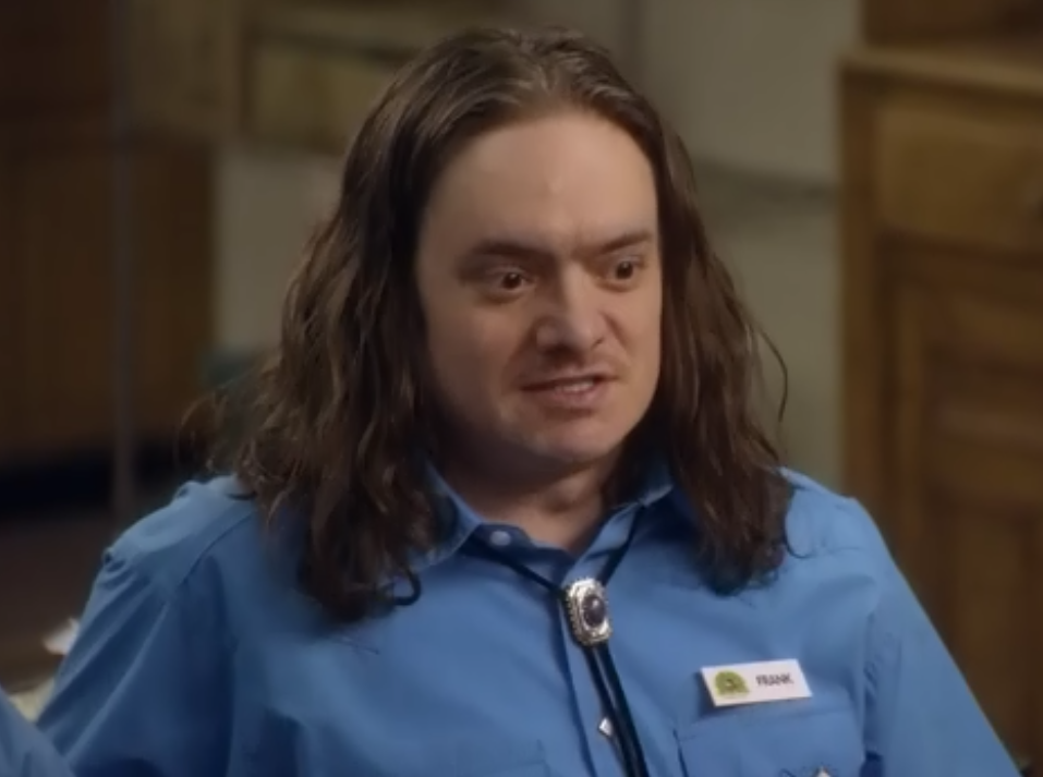 Frank Marolla | Raising Hope Wiki | Fandom