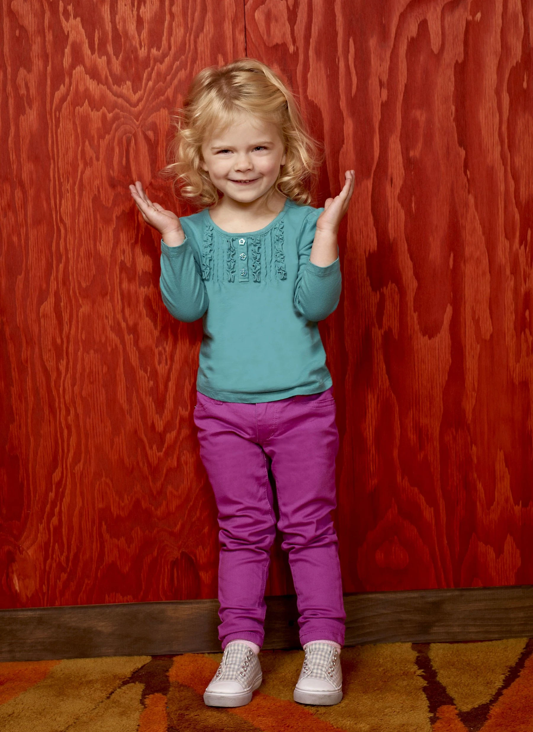 Hope Chance | Raising Hope Wiki | Fandom