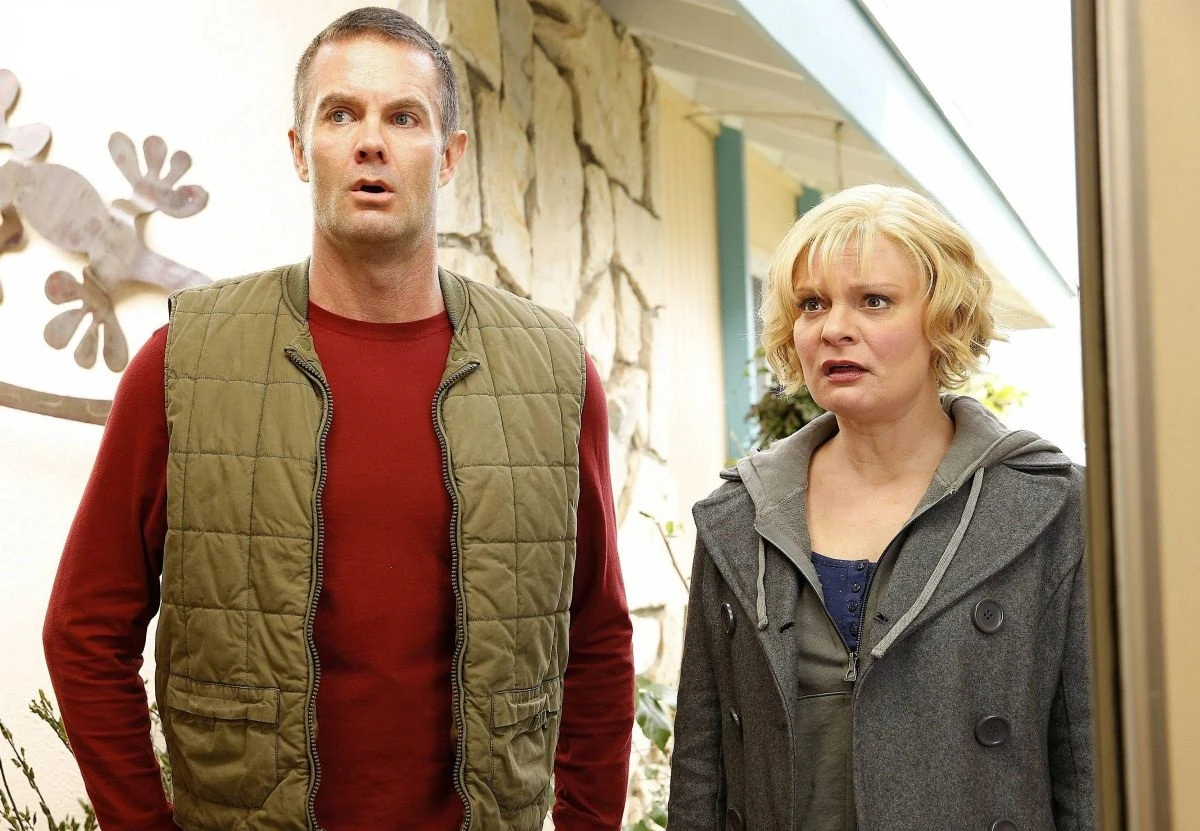 Corey Eid Raising Hope