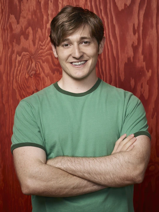 Jimmy Chance | Raising Hope Wiki | Fandom