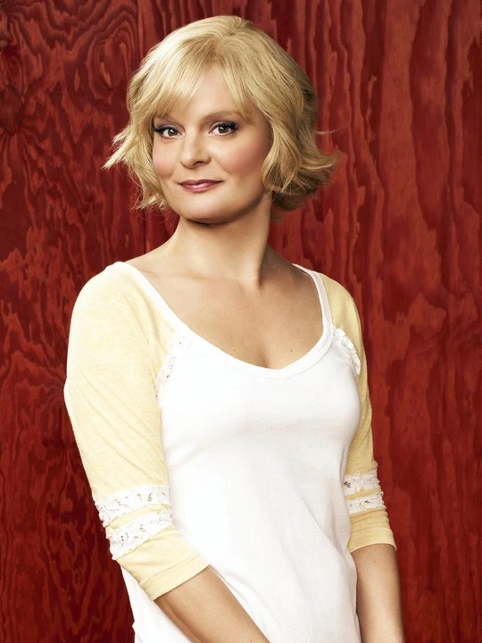 Virginia Chance | Wiki Raising Hope | Fandom