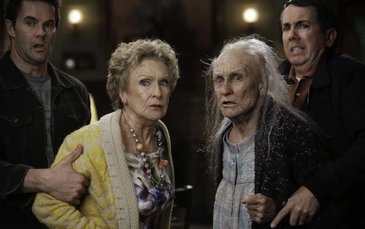 Mother's Day | Raising Hope Wiki | Fandom