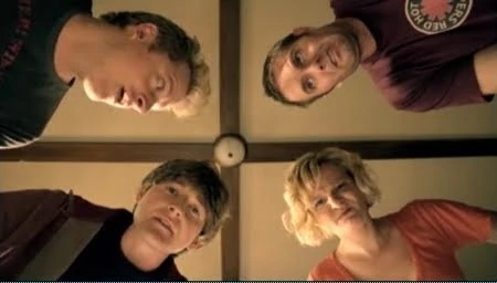 Pilot | Raising Hope Wiki | Fandom