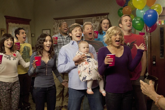 Raising Hope Wiki | Fandom