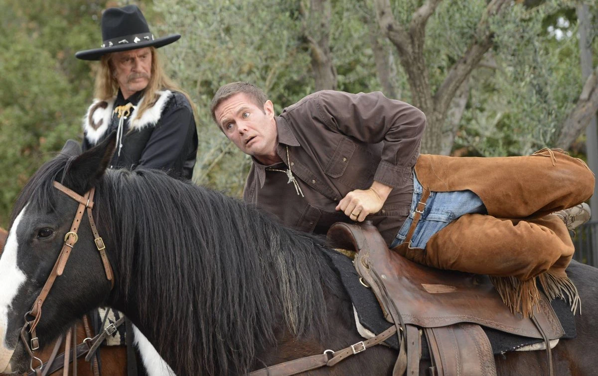 Corey Eid Raising Hope