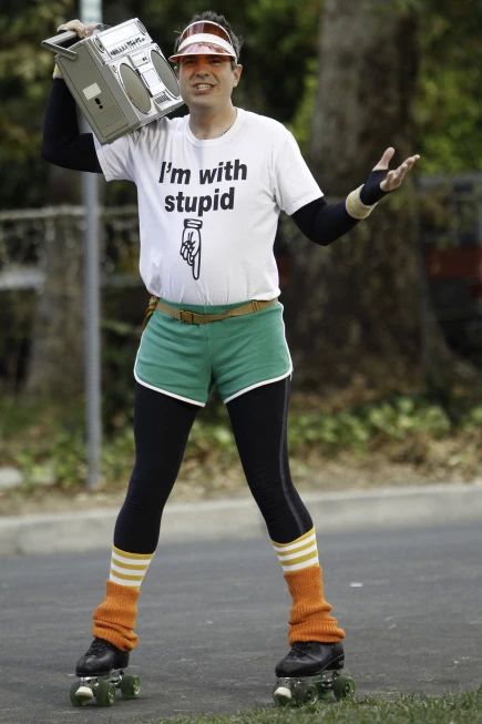 Dancin' Dan | Raising Hope Wiki | Fandom