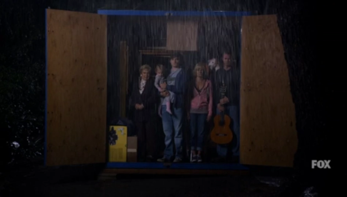 Killer Hope | Raising Hope Wiki | Fandom