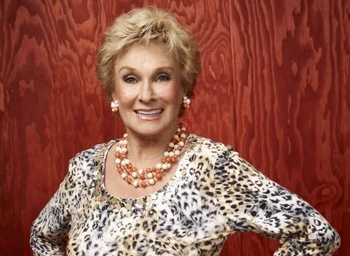 Barbara June Thompson | Raising Hope Wiki | Fandom