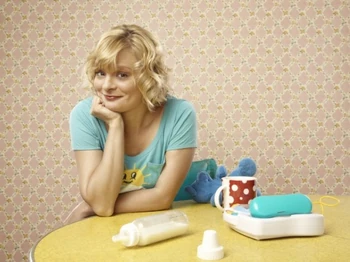Virginia Chance | Raising Hope Wiki | Fandom