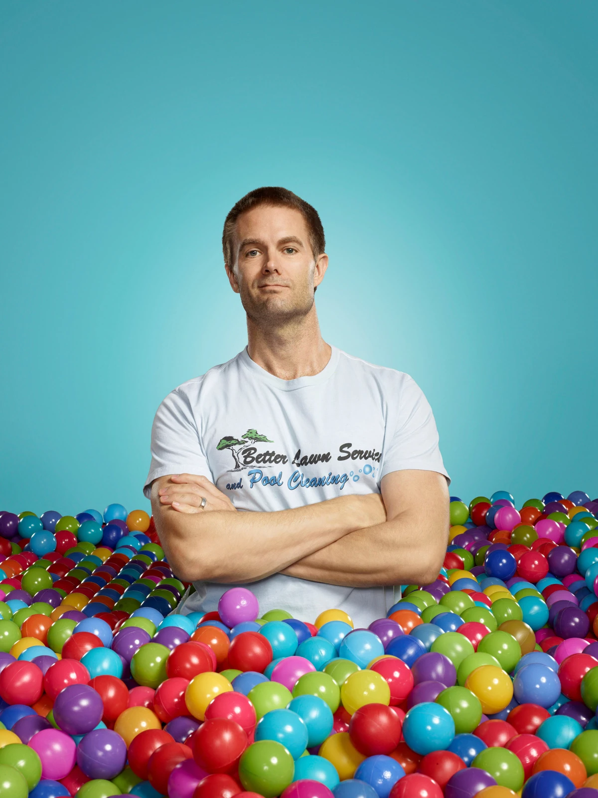 Burt Chance | Wiki Raising Hope | Fandom