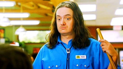 Frank Marolla | Wiki Raising Hope | Fandom