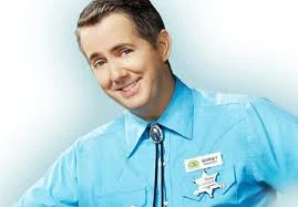 Barney Hughes | Raising Hope Wiki | Fandom