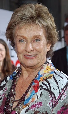 Cloris Leachman | Wiki Raising Hope | Fandom