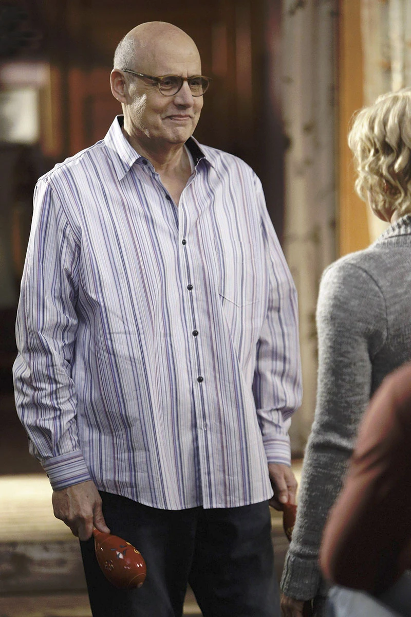 Arnold | Raising Hope Wiki | Fandom