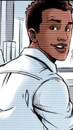 Mark Warren | Raising Dion Wiki | Fandom
