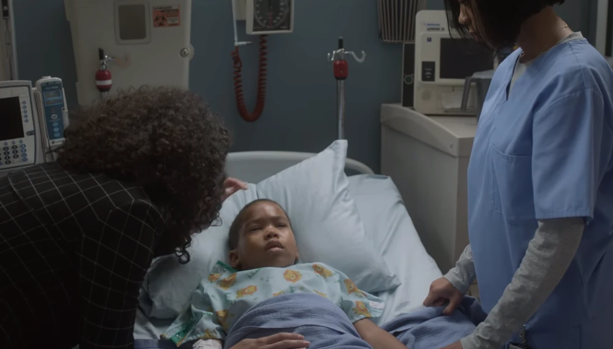 ISSUE 107: Why So Vomity? | Raising Dion Wiki | Fandom