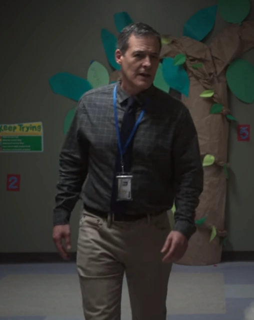 Herman Beavers | Raising Dion Wiki | Fandom