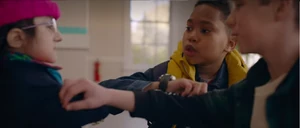 Triangle of Justice | Raising Dion Wiki | Fandom