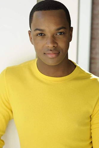 J Harrison Ghee | Raising Dion Wiki | Fandom