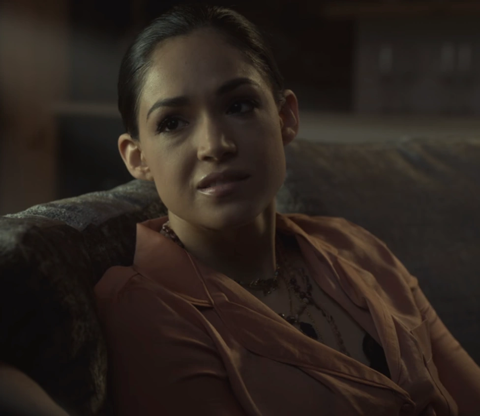 Kerry Phillips | Raising Dion Wiki | Fandom