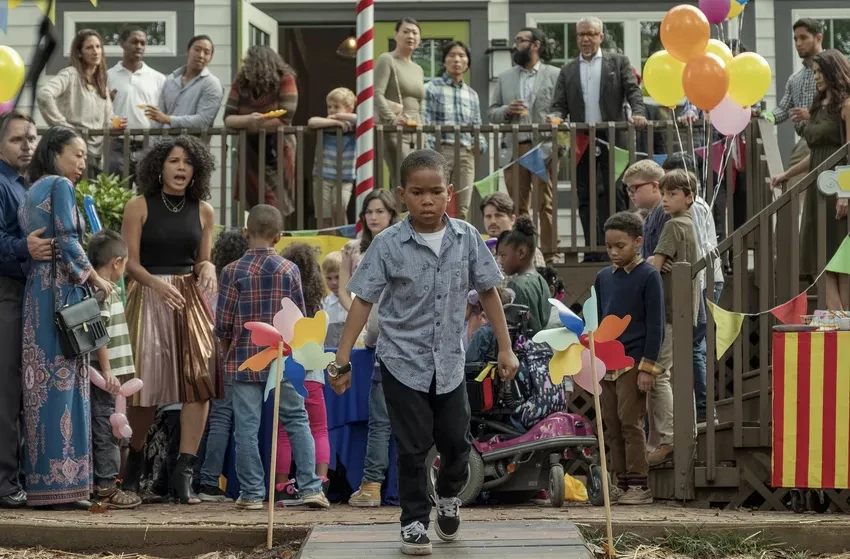 Category:Episodes | Raising Dion Wiki | Fandom