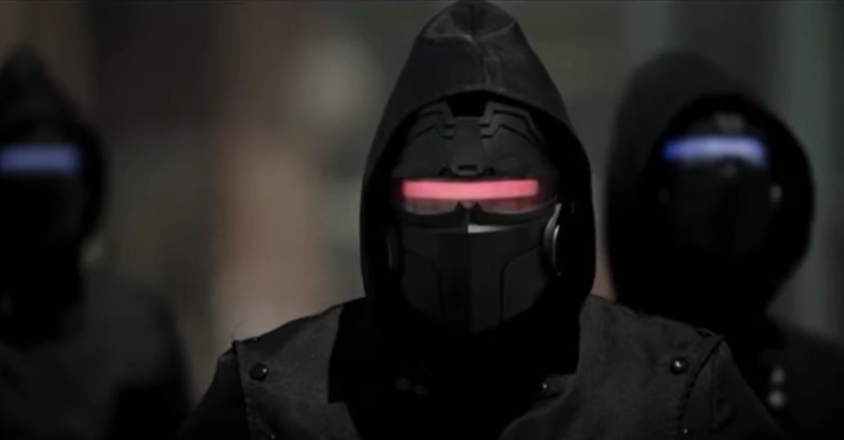 Pat's robots | Raising Dion Wiki | Fandom