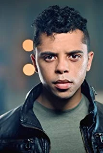 Bruno Rose | Raising Dion Wiki | Fandom