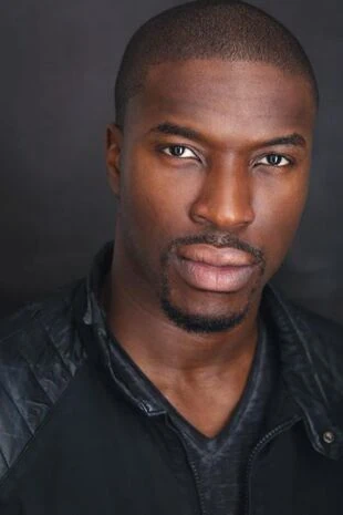 Victor Sho | Raising Dion Wiki | Fandom