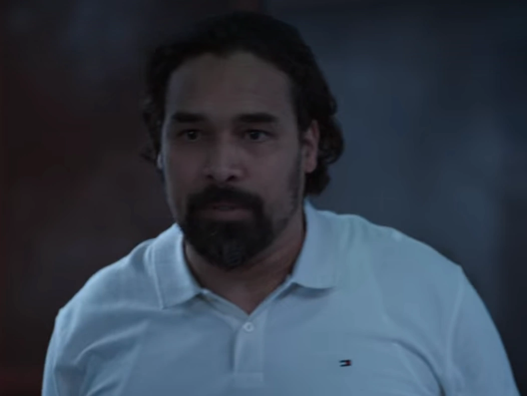 Alonso Diaz | Raising Dion Wiki | Fandom