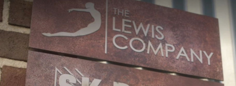 The Lewis Company | Raising Dion Wiki | Fandom