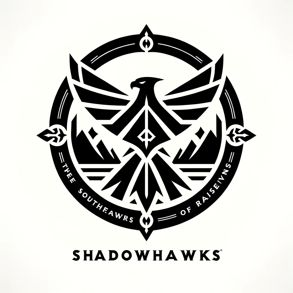 The Shadowhawks | Raisyens Wiki | Fandom