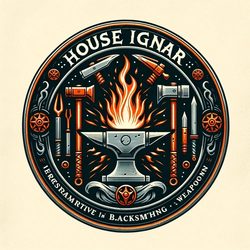 House Ignar | Raisyens Wiki | Fandom