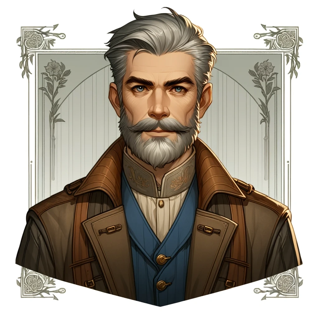 Orlen Thalmore | Raisyens Wiki | Fandom