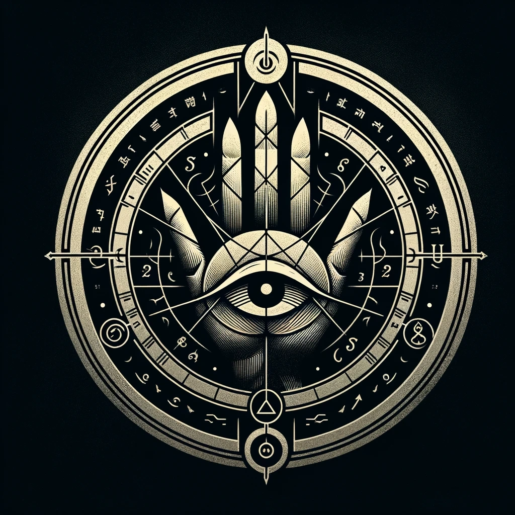 The Shadowhand Clan | Raisyens Wiki | Fandom