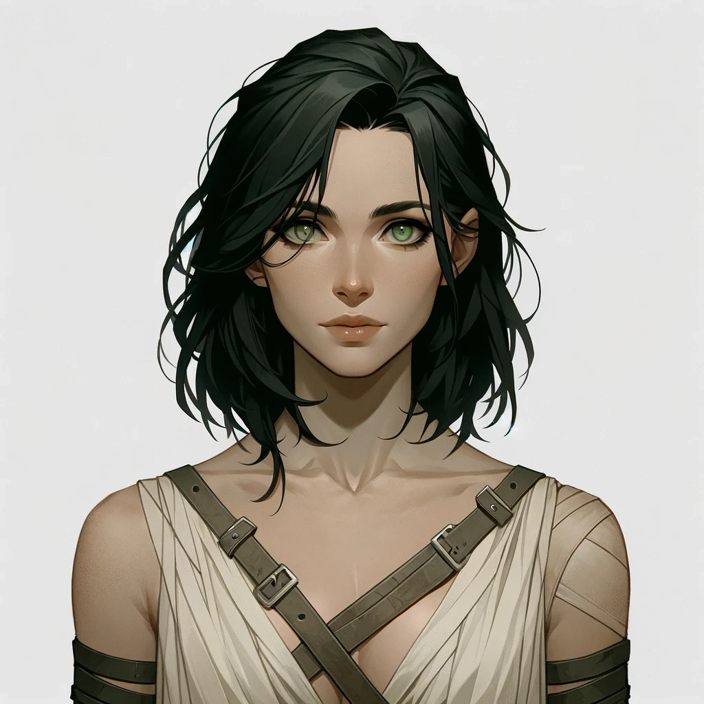 Jenna Quickfoot | Raisyens Wiki | Fandom