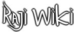 Raji Wiki | Fandom