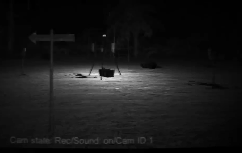 Камеры | Rake Вики | Fandom