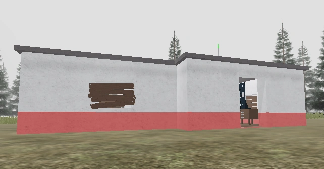 Radio Station | Rake Fan Remake Official Wiki | Fandom