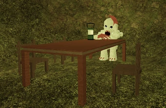 Cave | Rake Fan Remake Official Wiki | Fandom