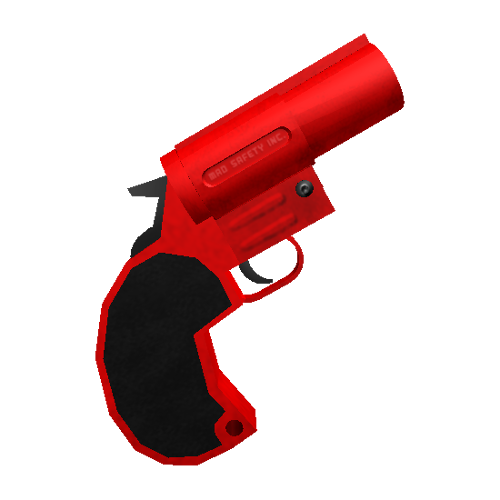 Flare Gun | Rake Fan Remake Official Wiki | Fandom Flare Gun | Rake Fan Remake Official Wiki | Fandom