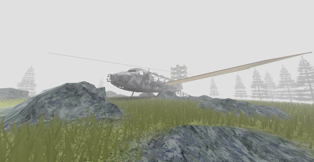 Airplane | Rake Fan Remake Official Wiki | Fandom