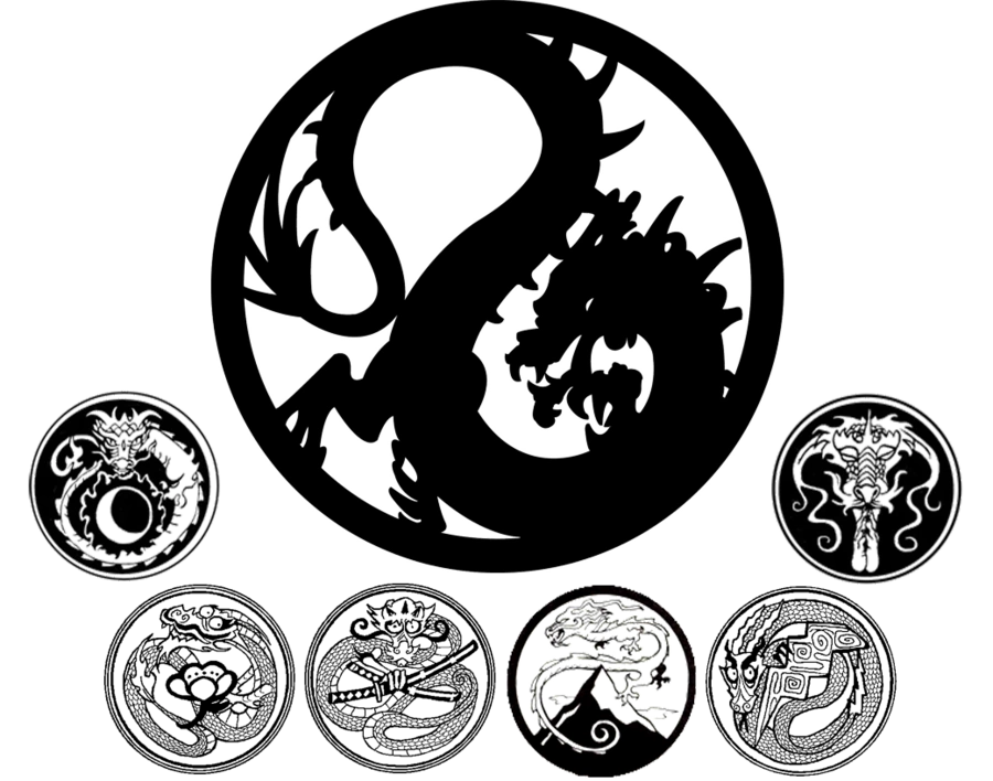 Dragon Clan | Rakendawn PathModern Wiki | Fandom